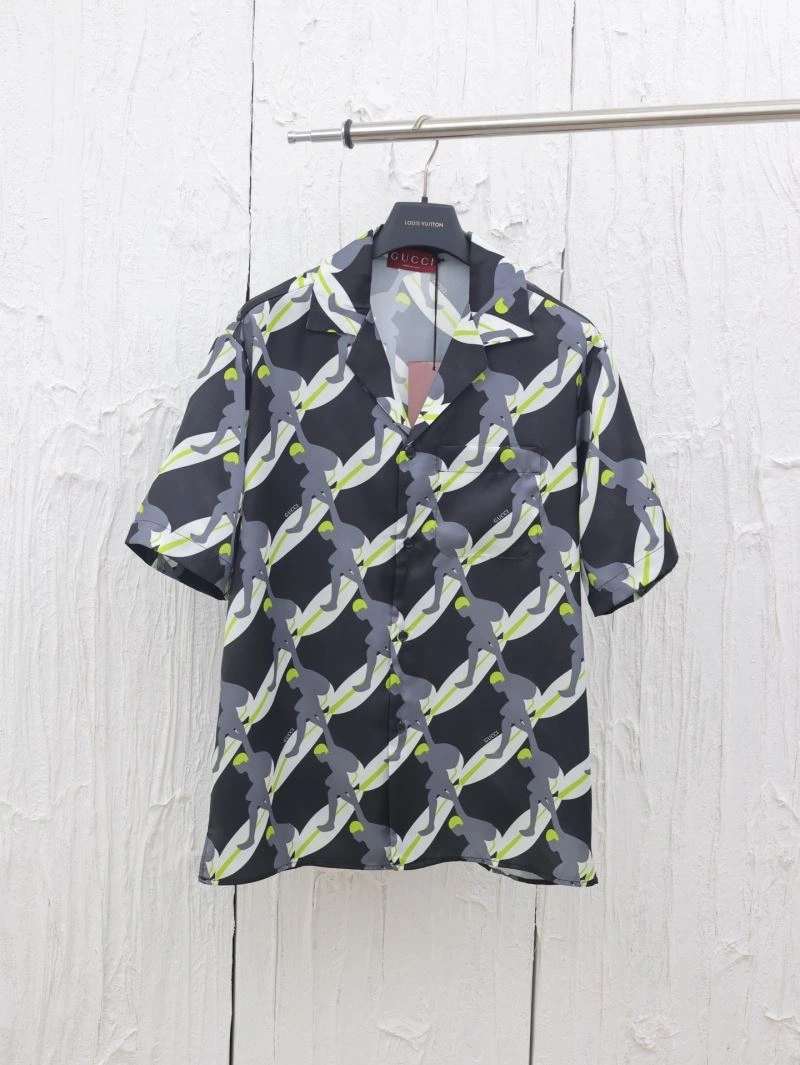 Gucci Shirts
