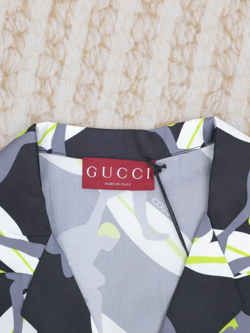 Original Gucci Shirts