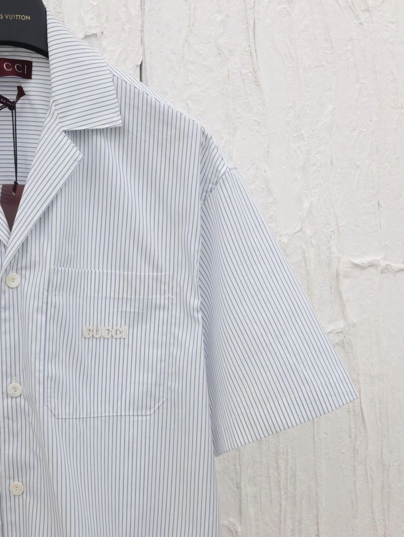 Official Gucci Shirts