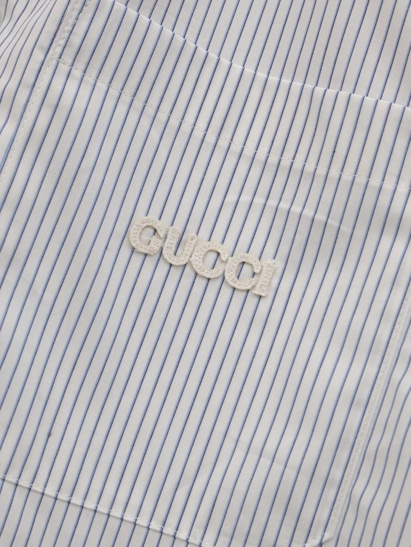 Official Gucci Shirts