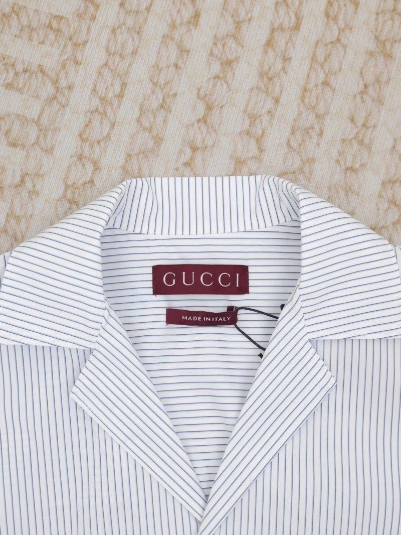 Official Gucci Shirts