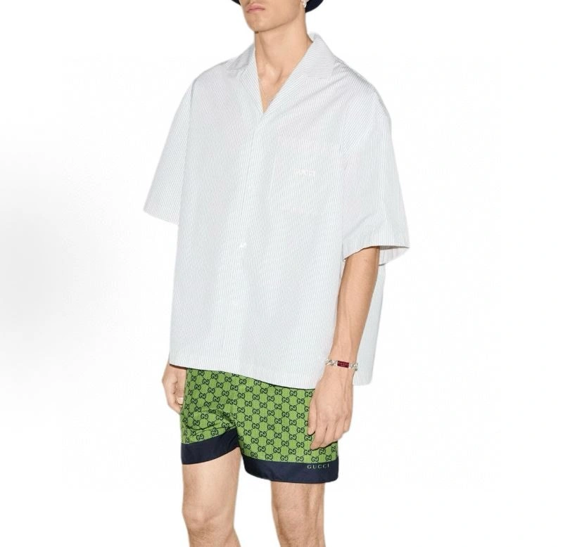 Official Gucci Shirts