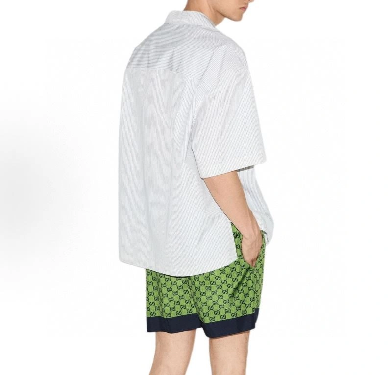 Official Gucci Shirts