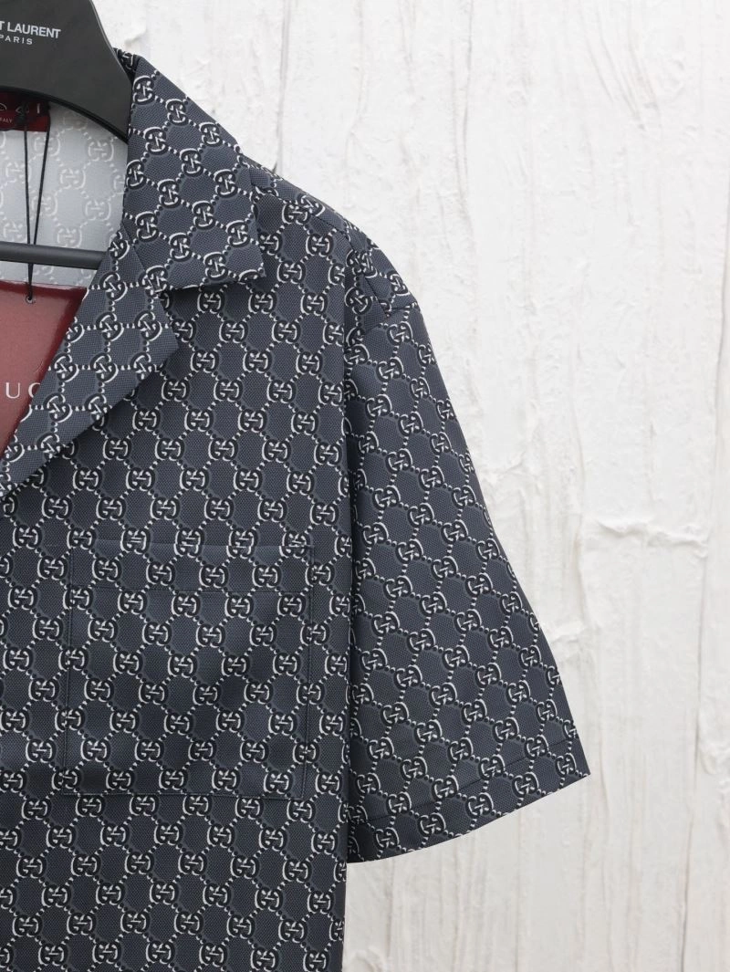 Value-priced Gucci Shirts