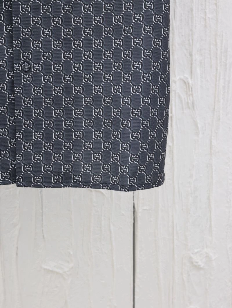 Value-priced Gucci Shirts