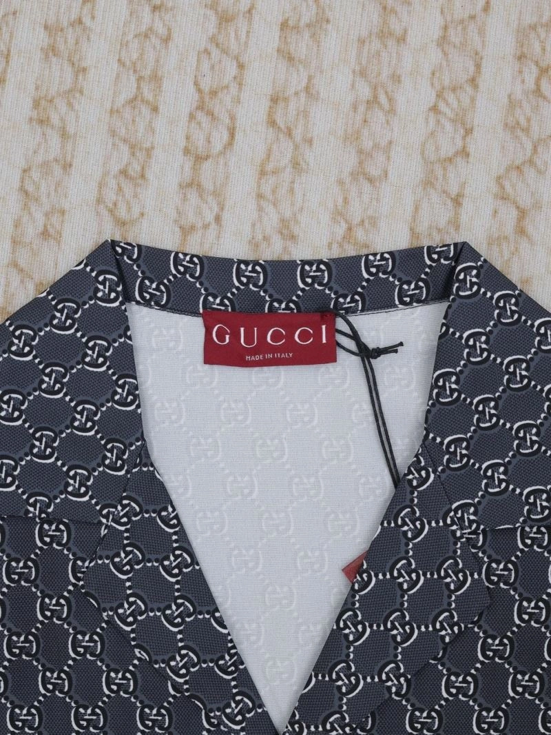 Value-priced Gucci Shirts