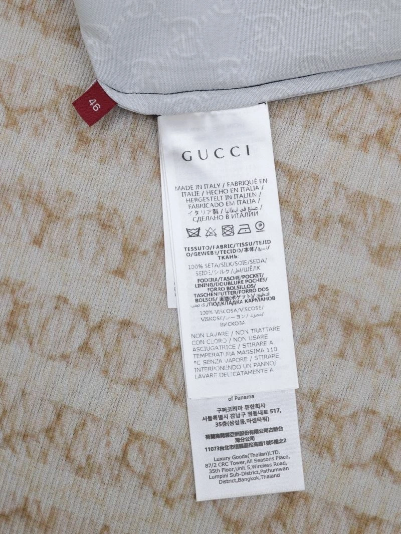 Value-priced Gucci Shirts