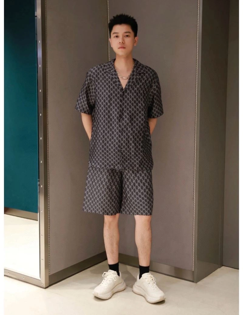 Value-priced Gucci Shirts