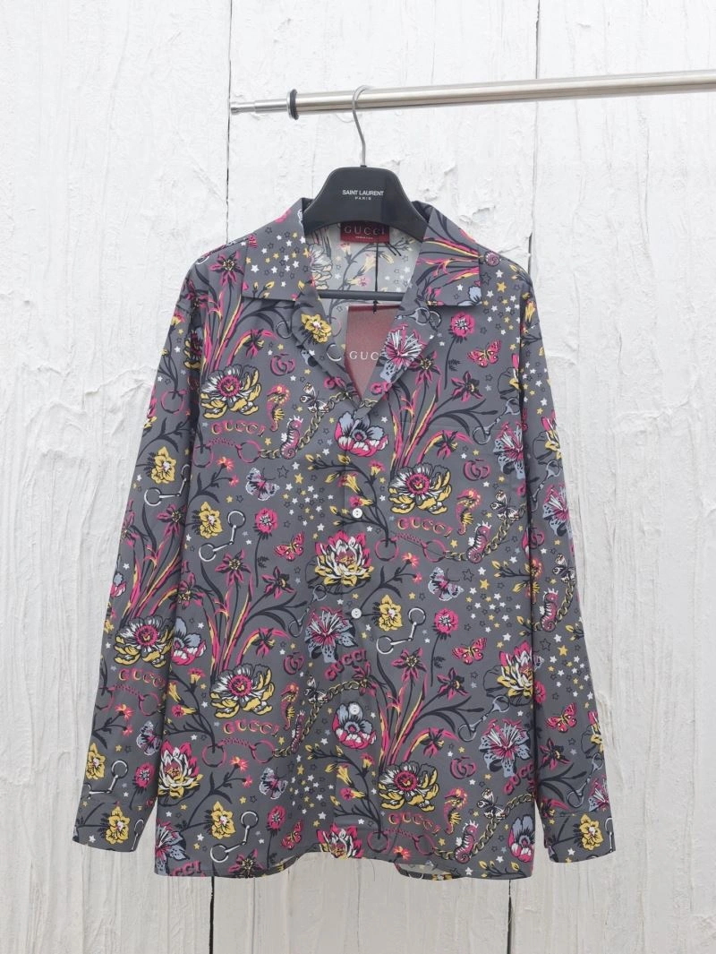 Gucci Shirts