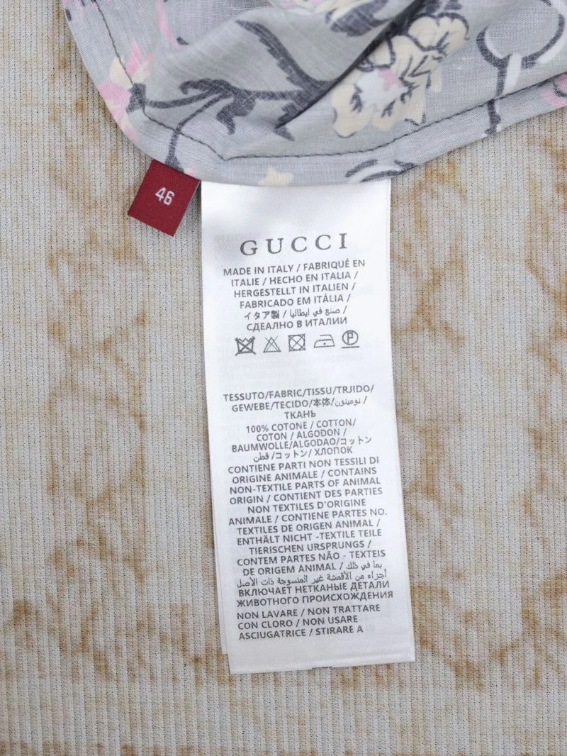 Bargain Gucci Shirts