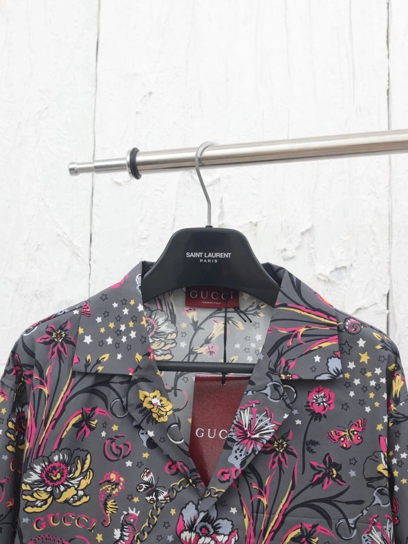Bargain Gucci Shirts