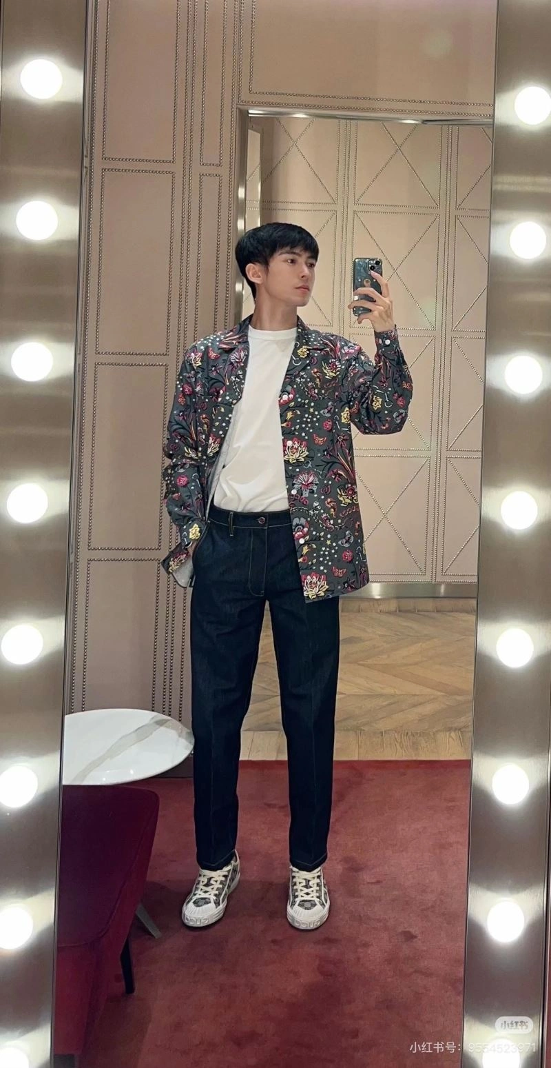 Bargain Gucci Shirts