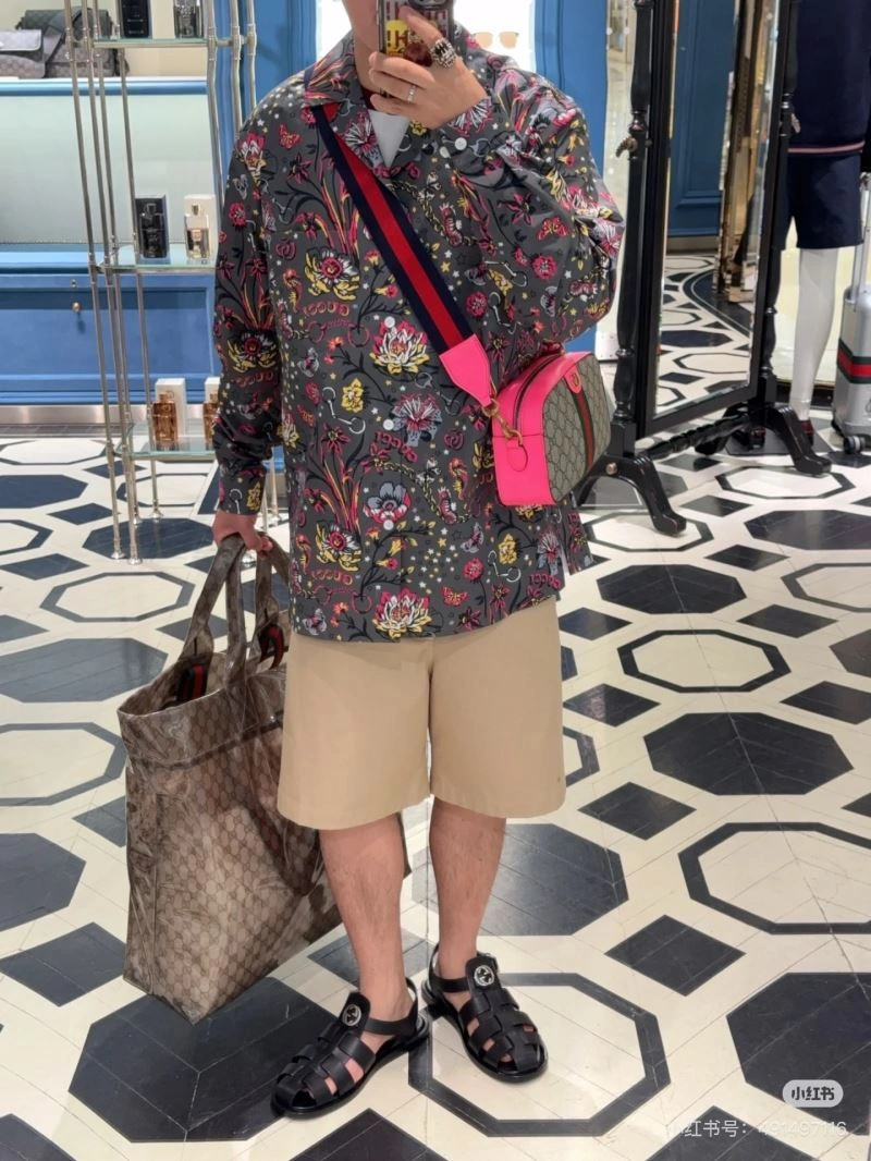 Bargain Gucci Shirts