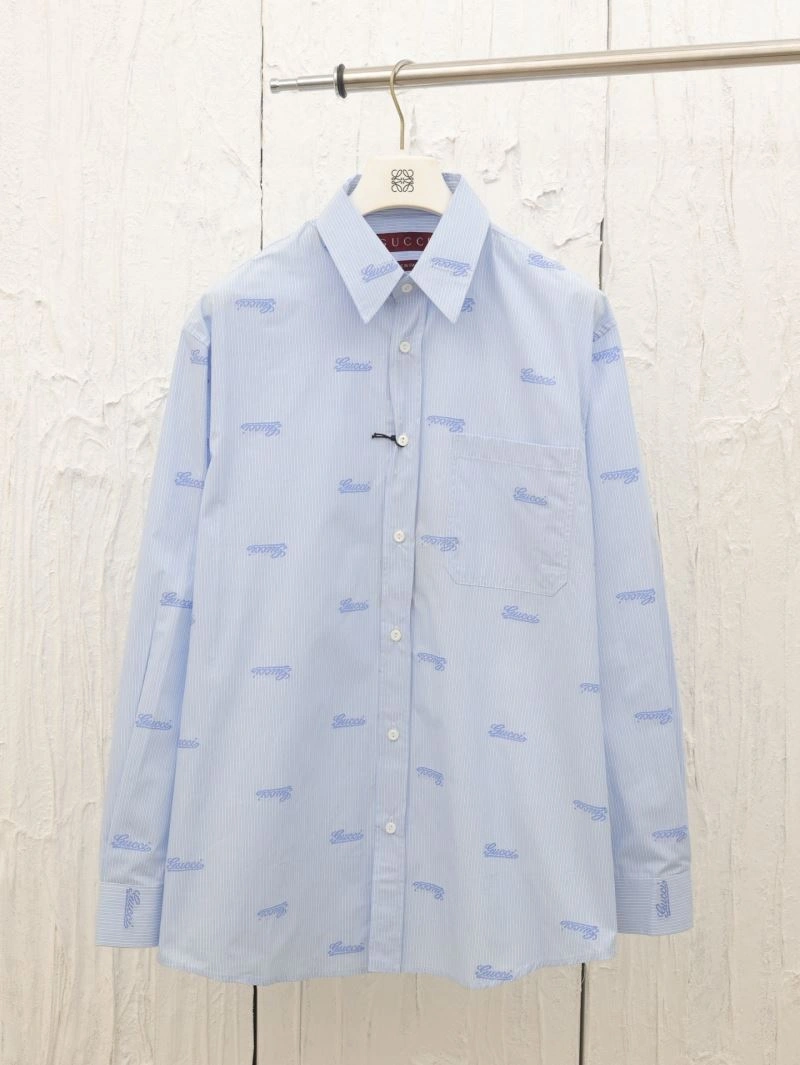 Gucci Shirts