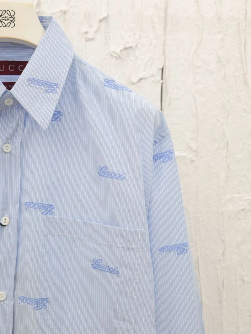 Reasonably priced Gucci Shirts