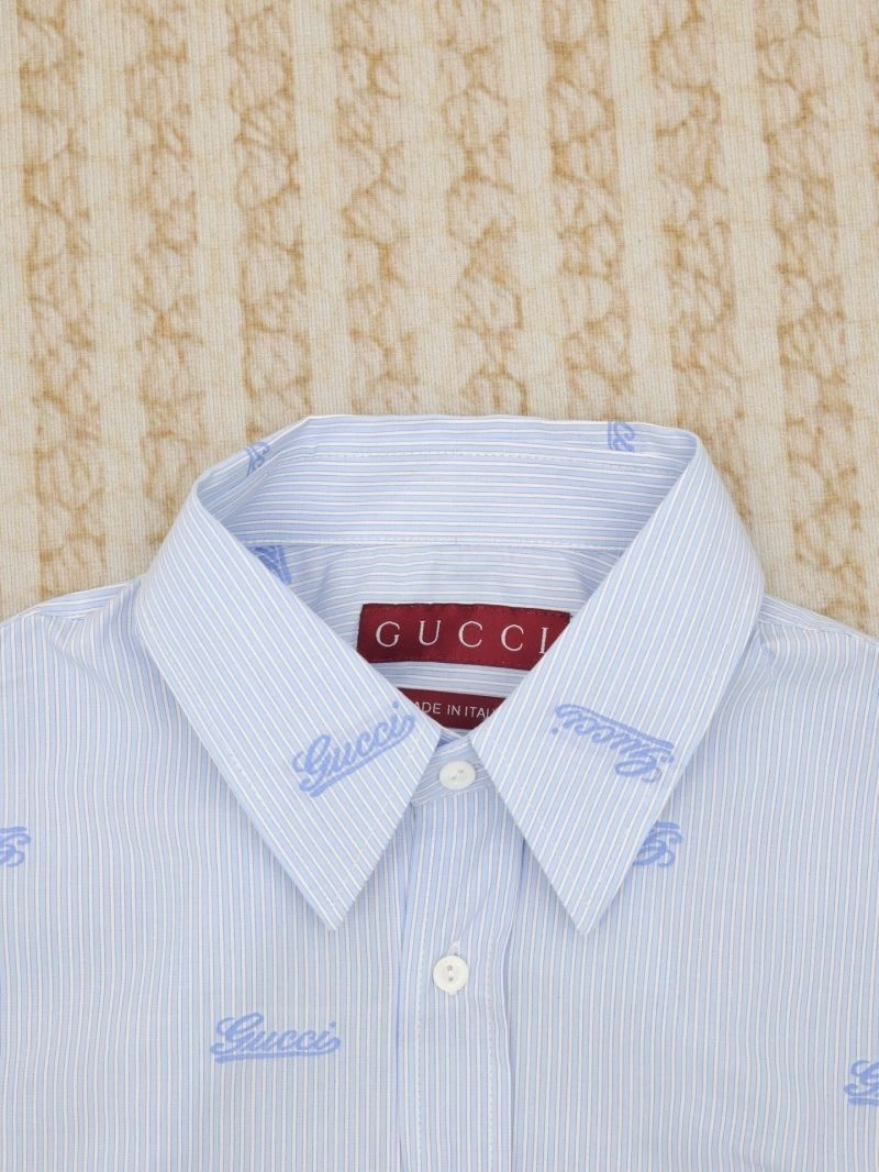 Reasonably priced Gucci Shirts