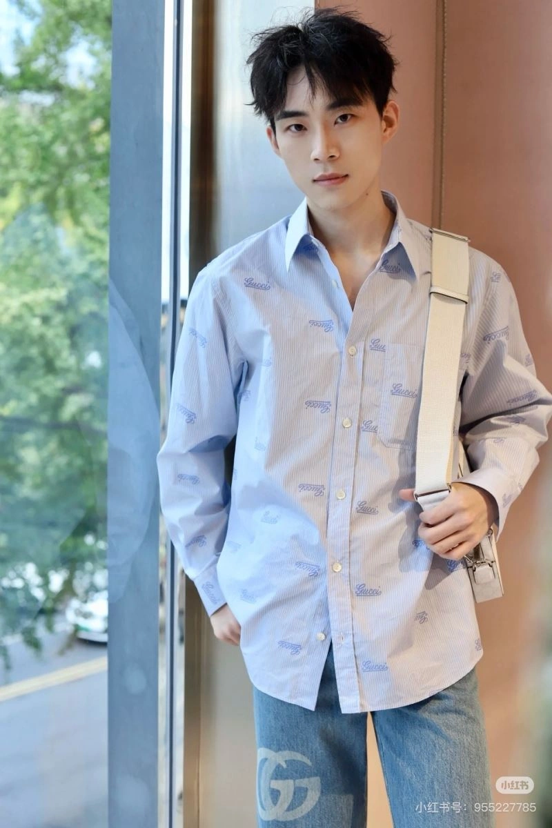 Reasonably priced Gucci Shirts