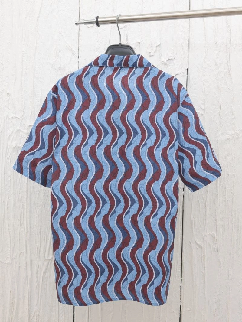 Budget-friendly Gucci Shirts
