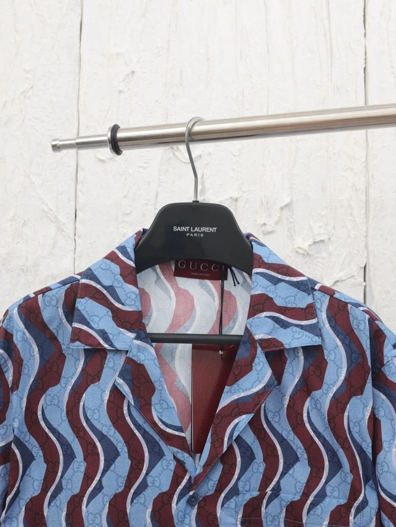 Budget-friendly Gucci Shirts