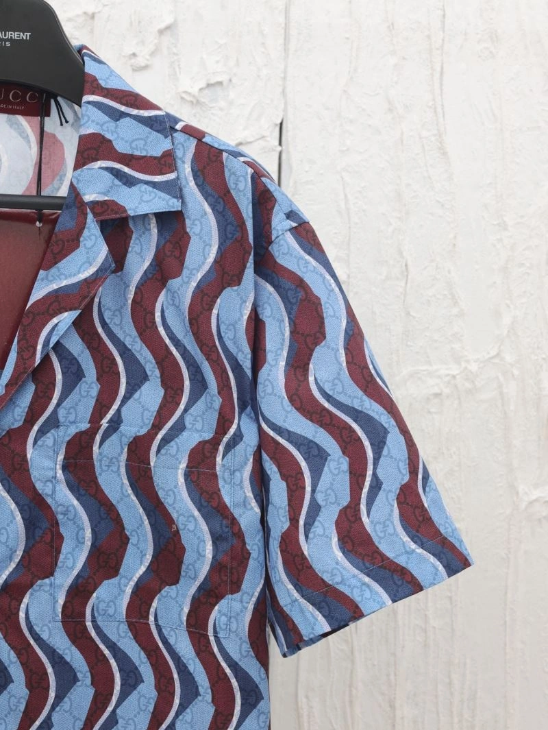 Budget-friendly Gucci Shirts