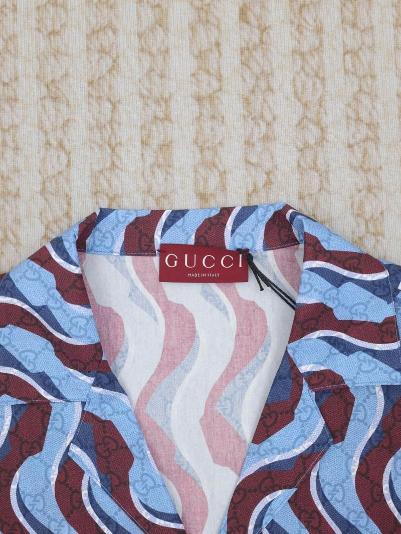 Budget-friendly Gucci Shirts
