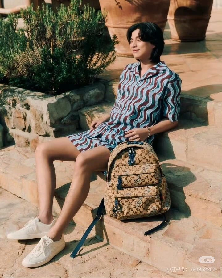 Budget-friendly Gucci Shirts