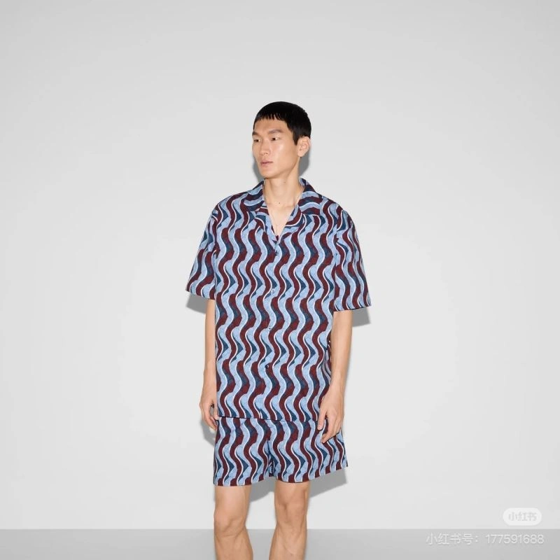 Budget-friendly Gucci Shirts