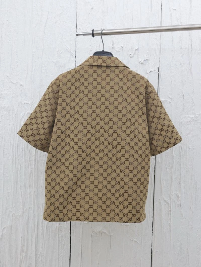 Value-priced Gucci Shirts