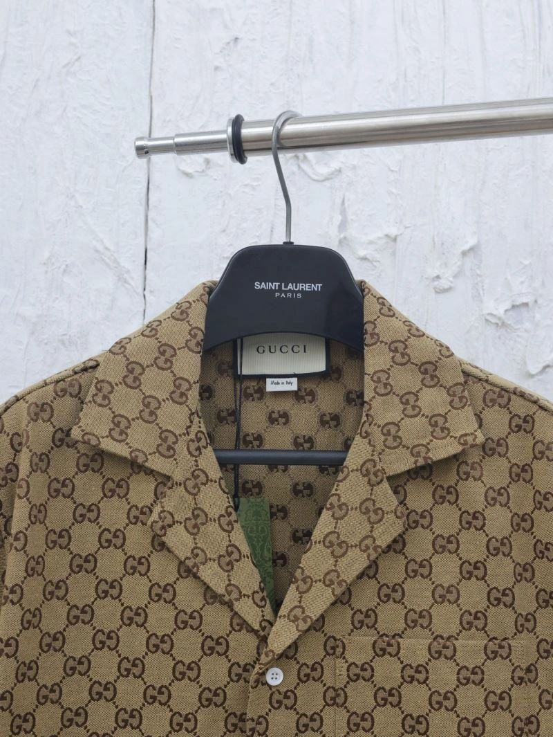 Value-priced Gucci Shirts