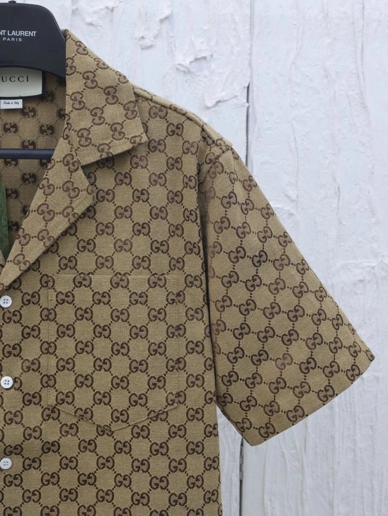 Value-priced Gucci Shirts