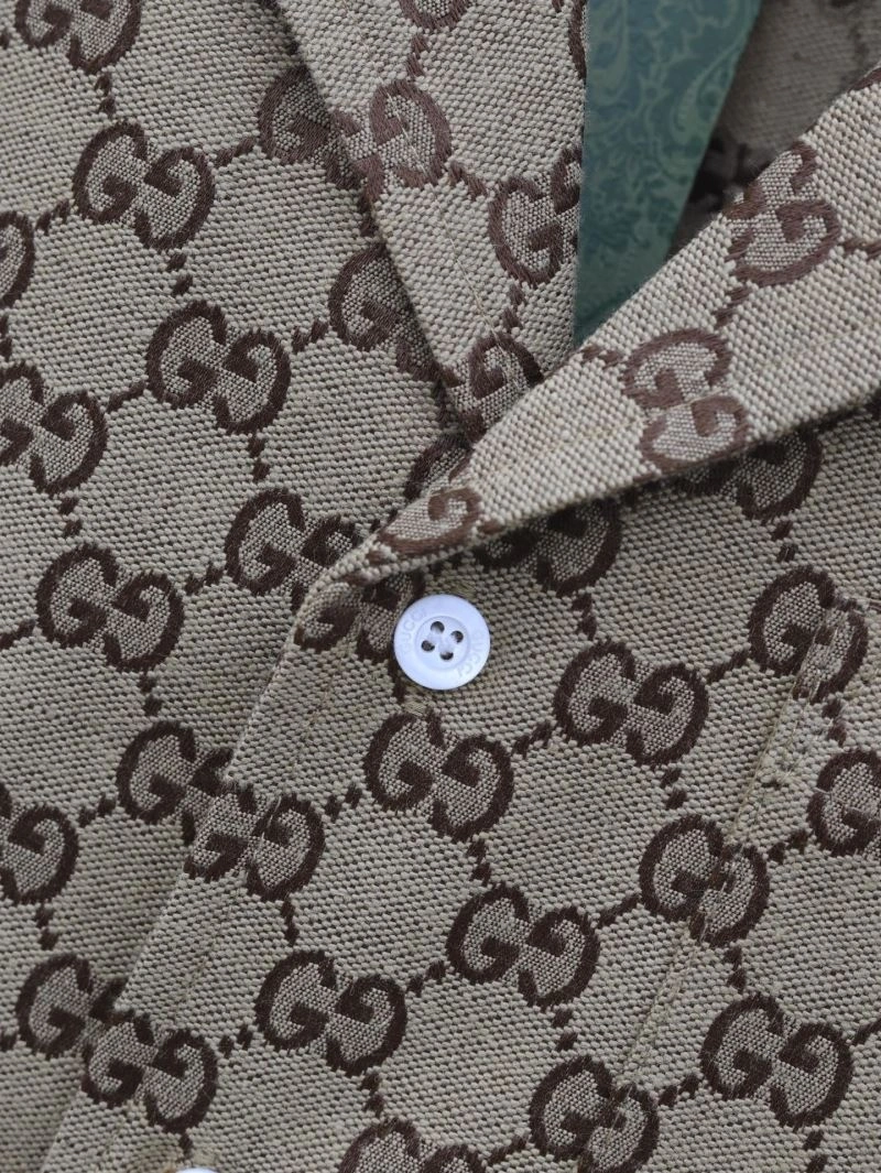 Value-priced Gucci Shirts