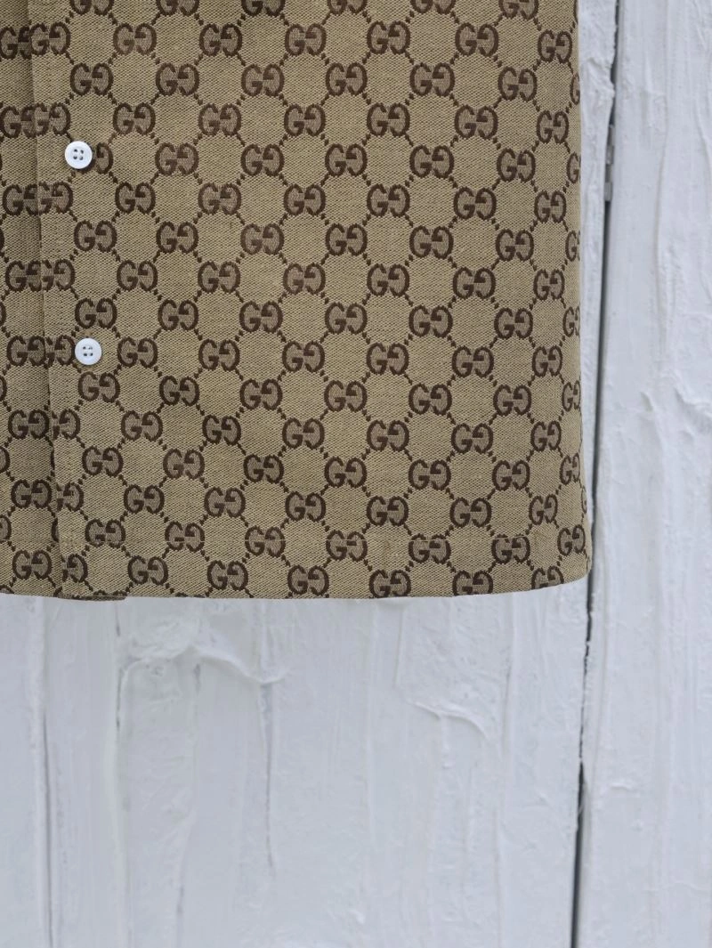 Value-priced Gucci Shirts