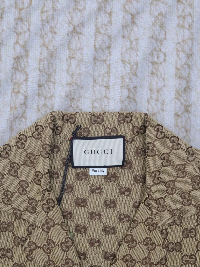 Value-priced Gucci Shirts