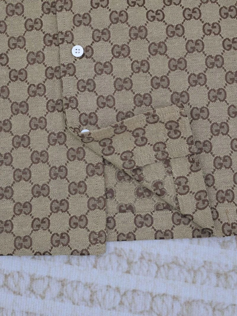 Value-priced Gucci Shirts