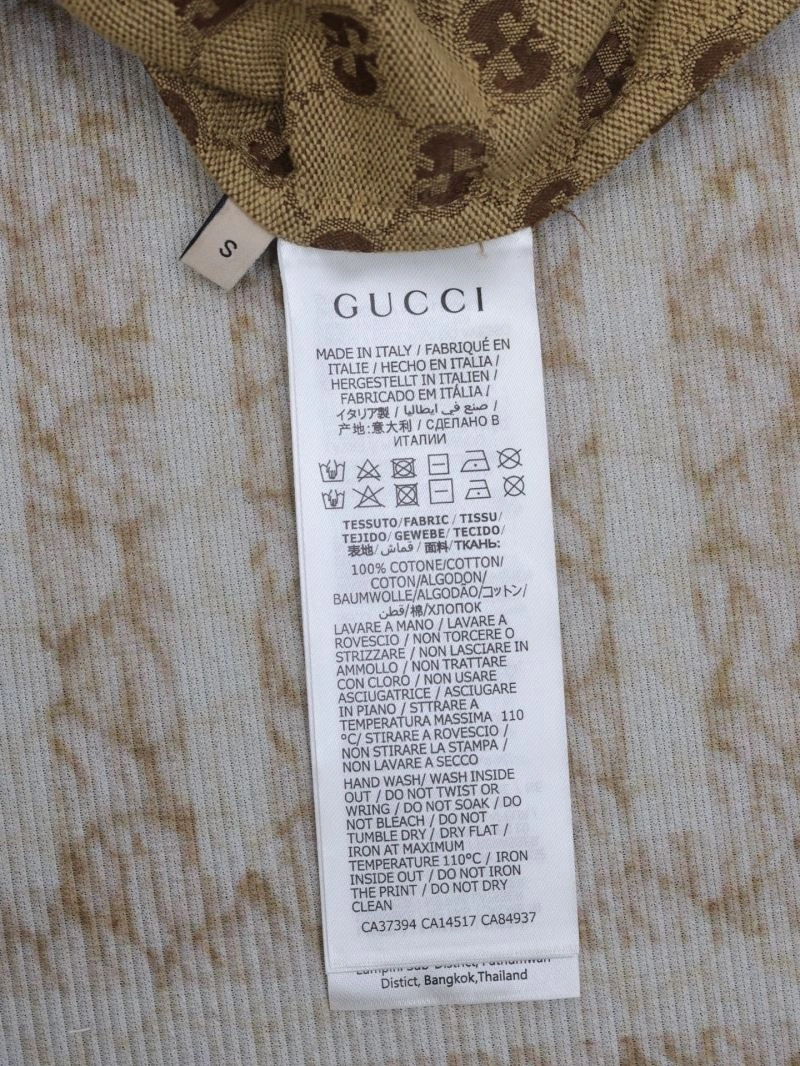 Value-priced Gucci Shirts