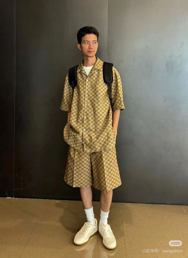 Value-priced Gucci Shirts