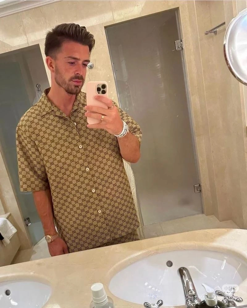 Value-priced Gucci Shirts