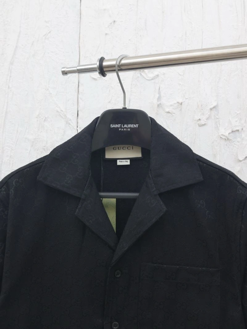 Accurate model Gucci Shirts
