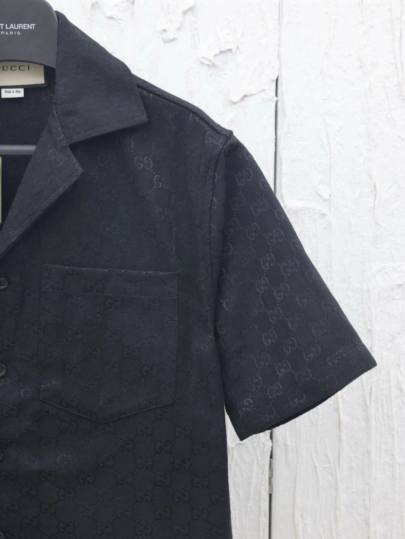 Accurate model Gucci Shirts