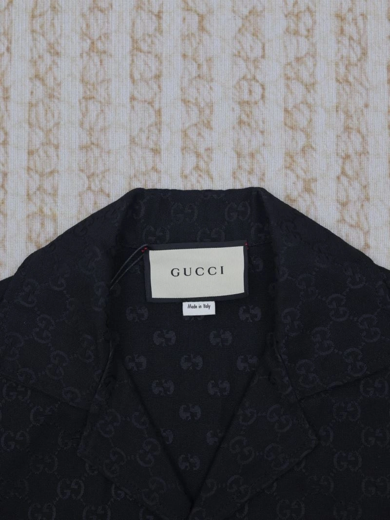 Accurate model Gucci Shirts