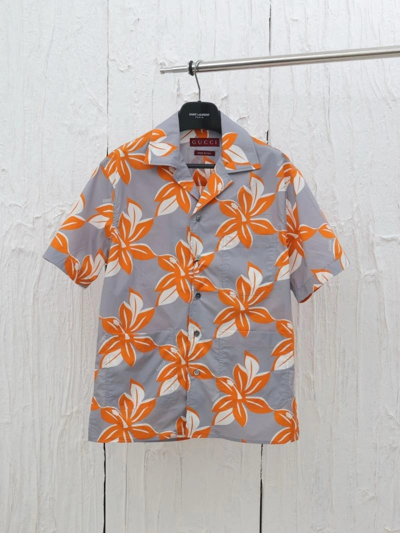 Gucci Shirts