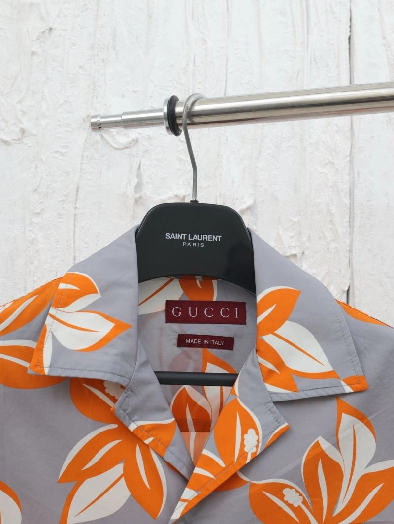 Discounted Gucci Shirts