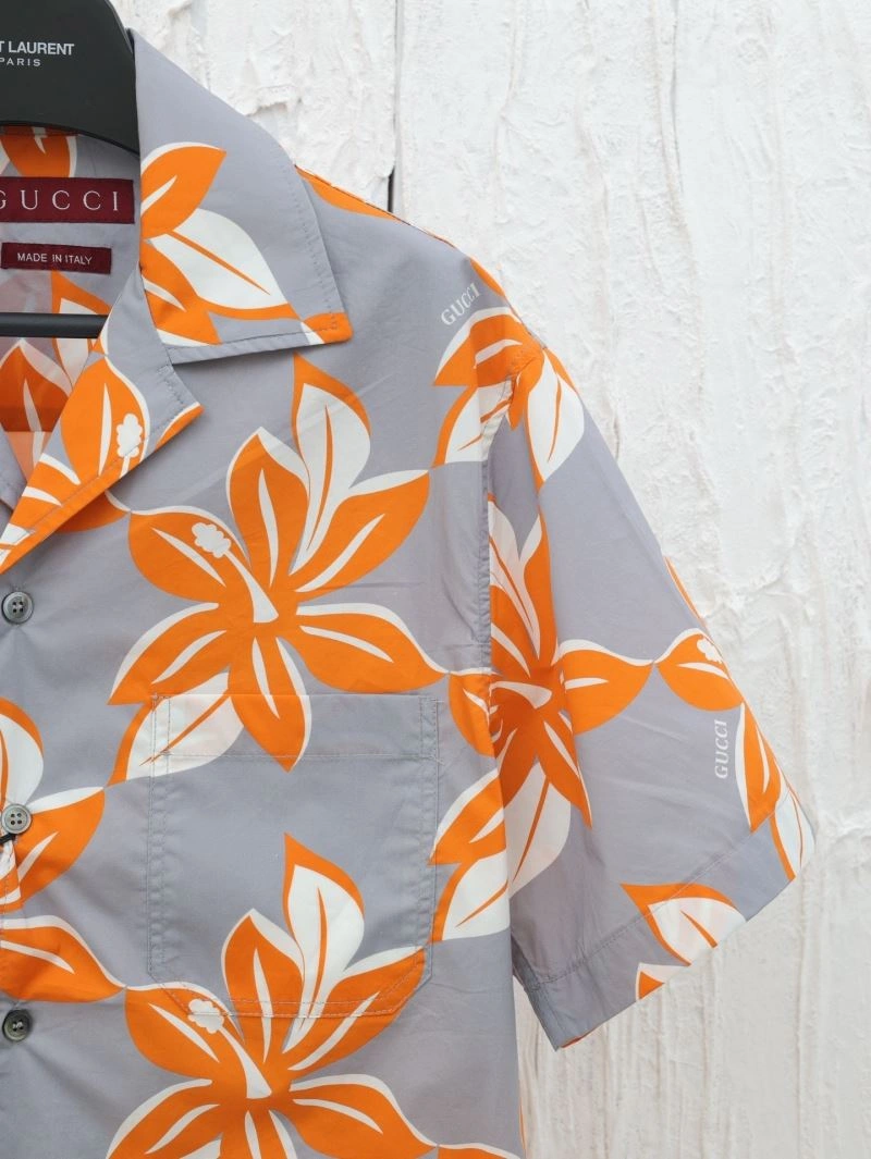 Discounted Gucci Shirts