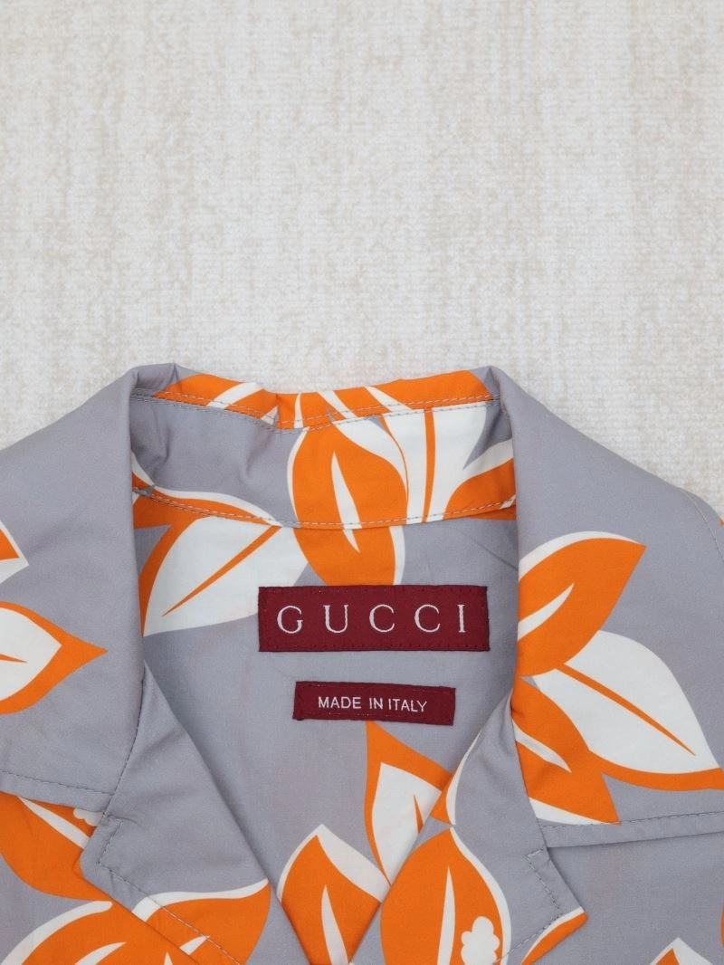 Discounted Gucci Shirts