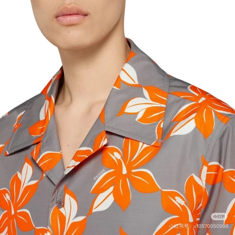Discounted Gucci Shirts
