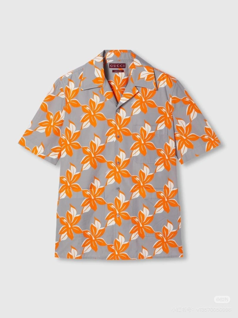 Discounted Gucci Shirts