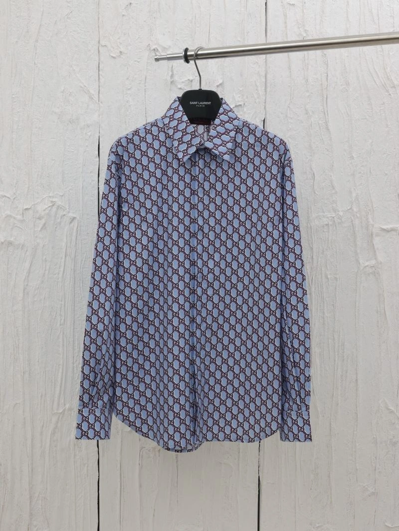 Gucci Shirts