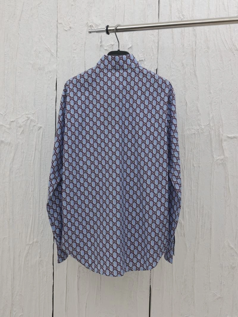 Indistinguishable Gucci Shirts