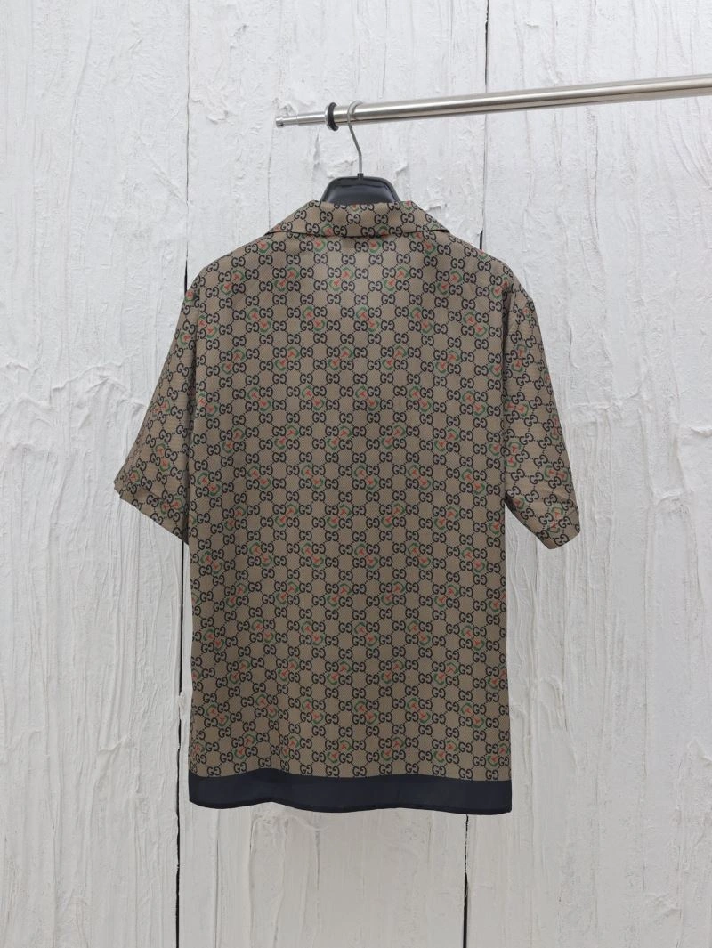 Indistinguishable Gucci Shirts