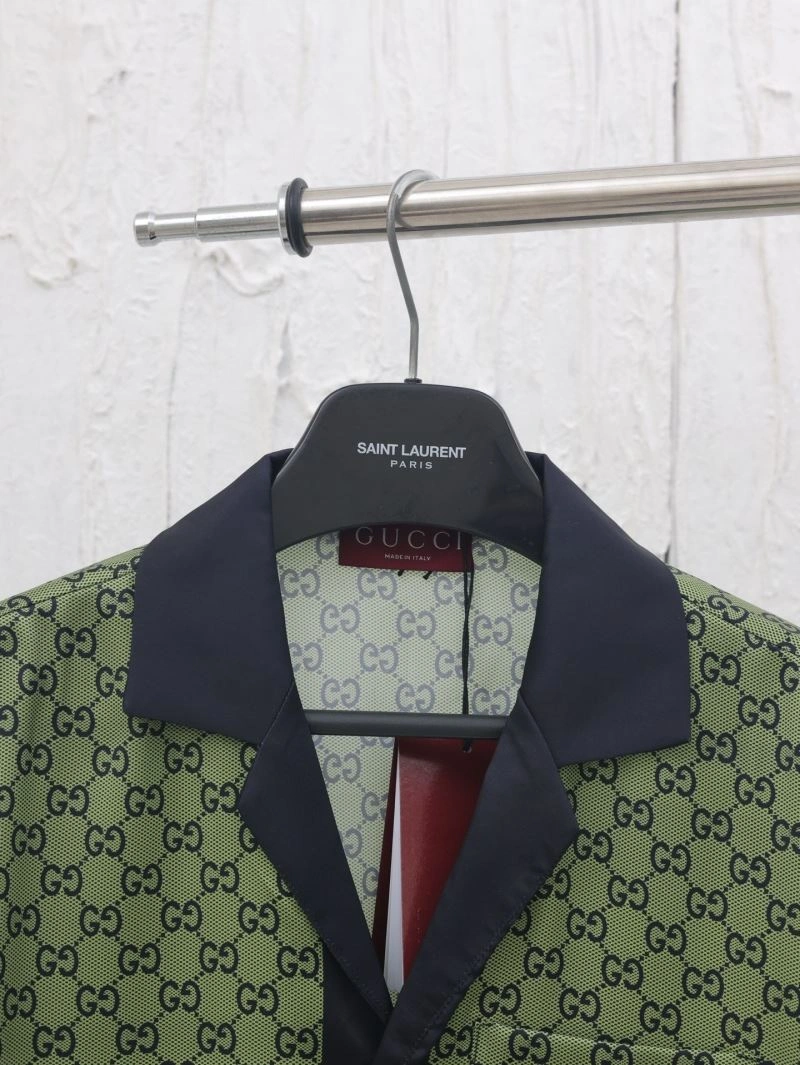 High fidelity Gucci Shirts